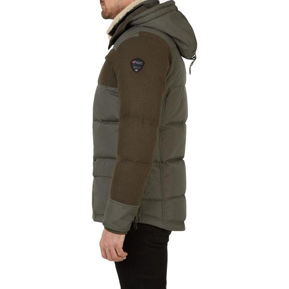 Pajar | Jackets & Coats | Pajar Penfield Mens Quilted Down Fill Winter ...
